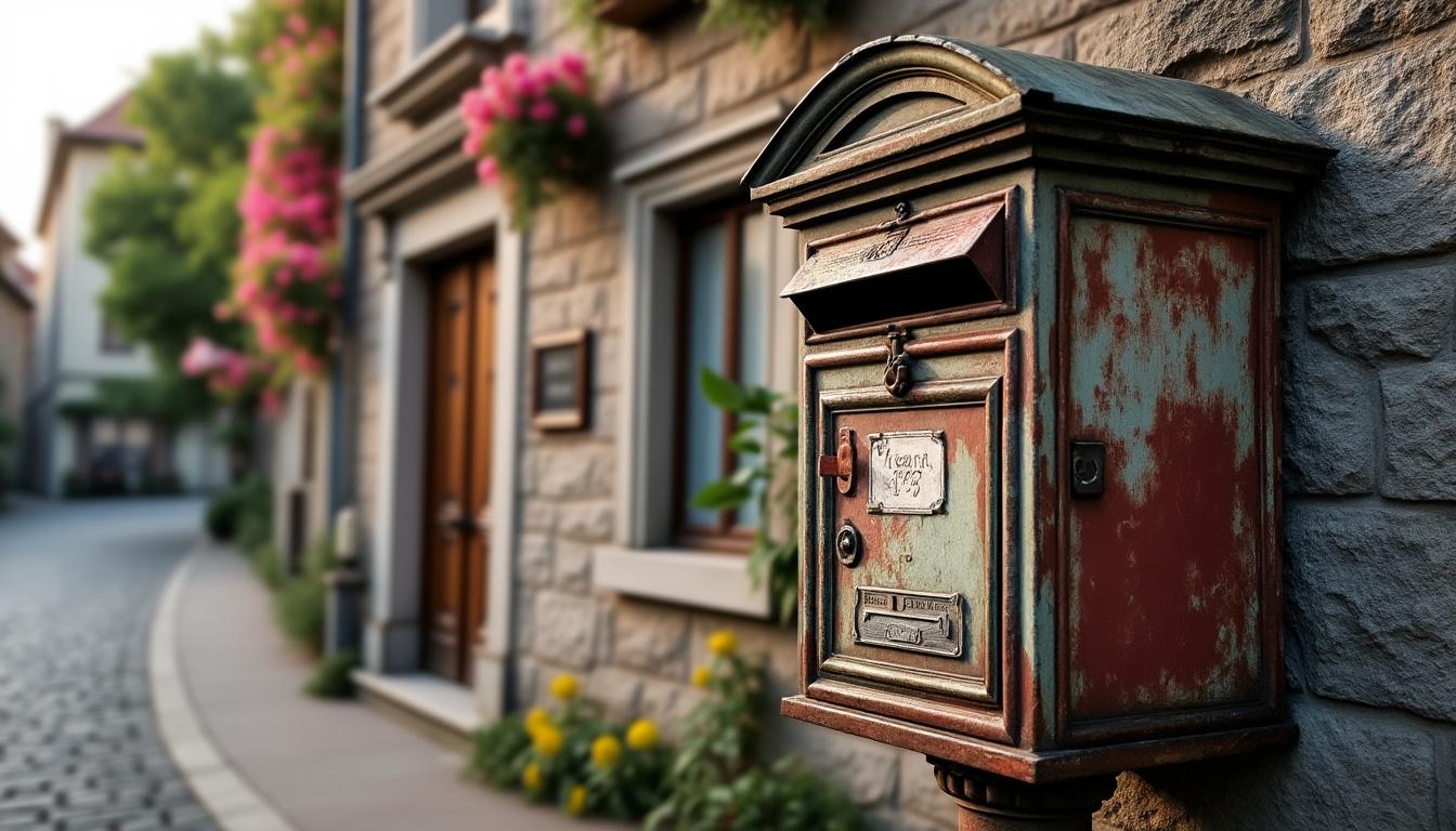 Peut-on utiliser une boîte postale comme adresse officielle